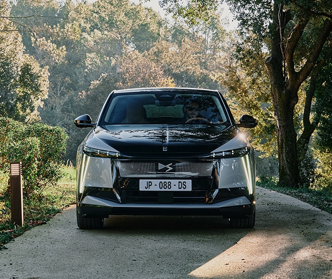 DS Automobiles Heritage & Innovationen | DS Automobiles DE