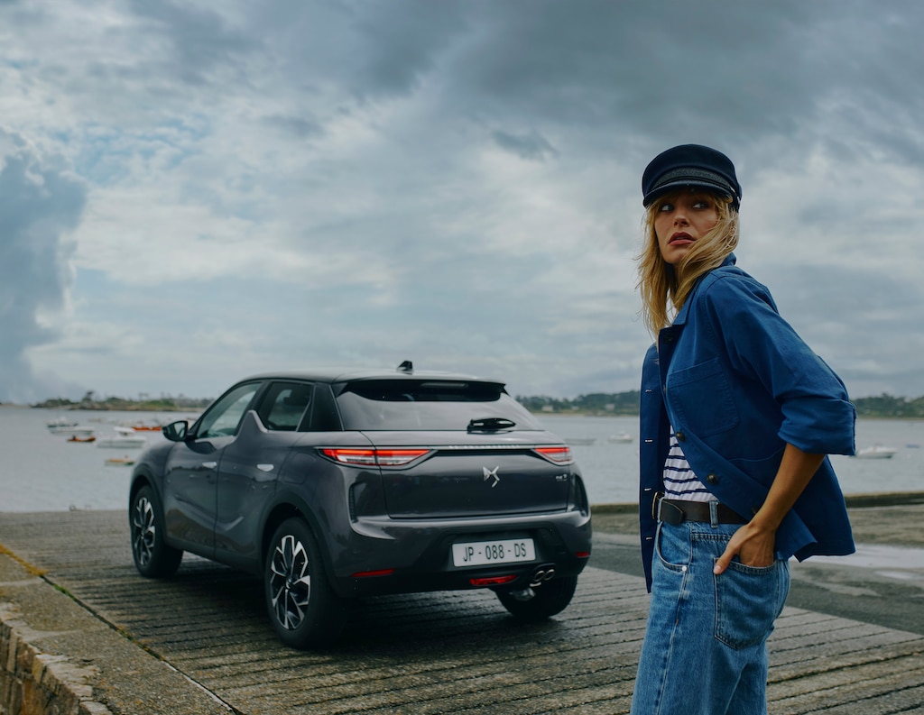 DS Only You | Personalisierte DS Dienstleistungen | DS Automobile