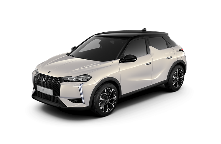 Ds electric car store