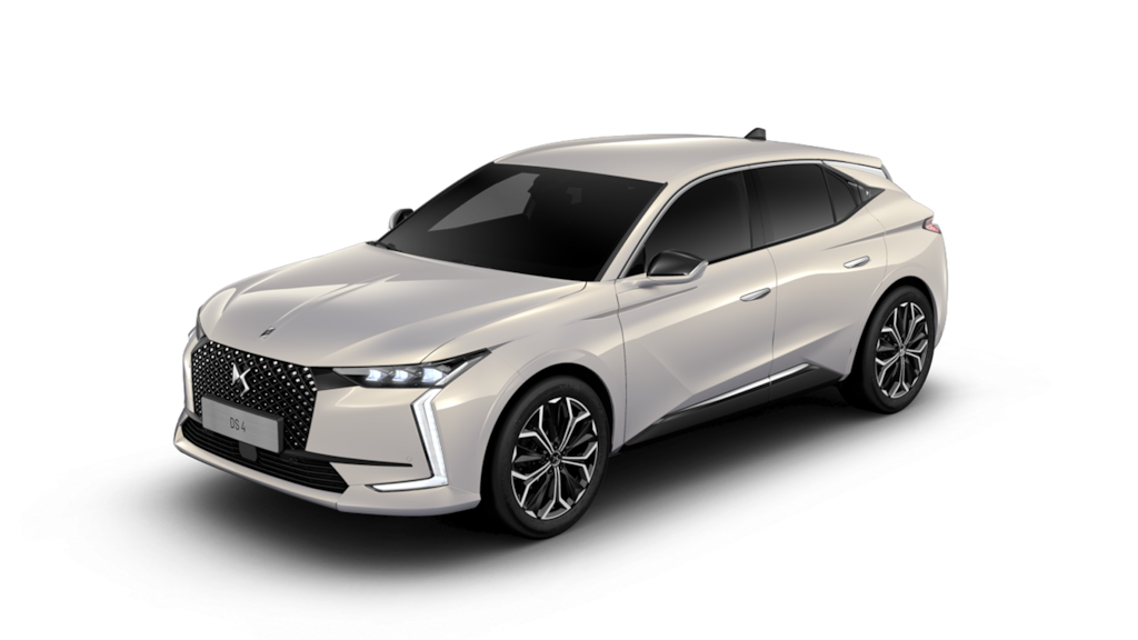 DS 4 Diesel mit Eleganz | DS Automobiles DE