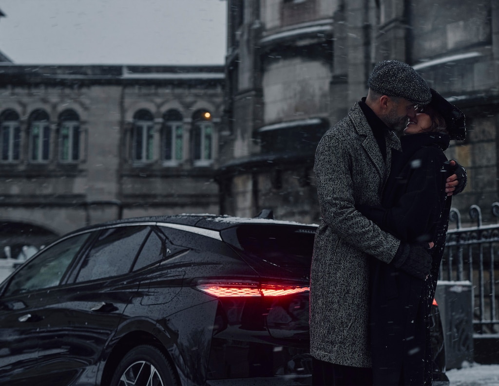 DS 4 ÉDITION FRANCE | Französische Expertise | DS Automobilles DE