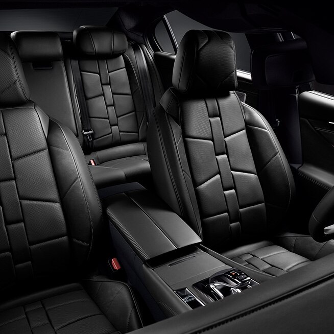 Technische Daten - DS 9 | DS Automobiles