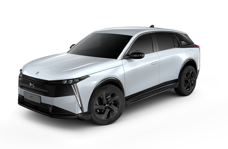DS N°7 E-TENSE | Elektrischer SUV | DS Automobiles DE