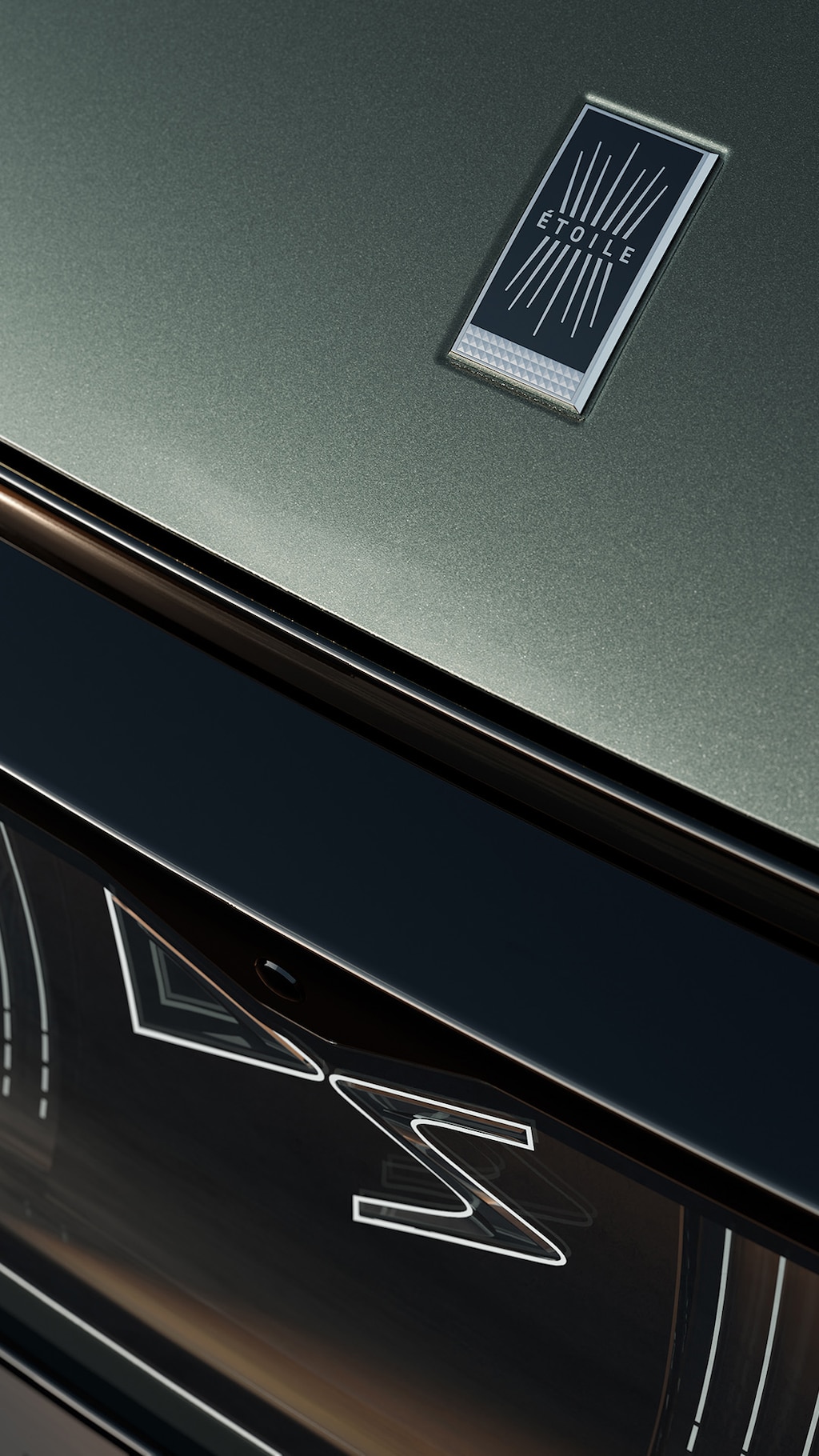 DS N°7 Hybrid | Hybrid-SUV | DS Automobiles DE