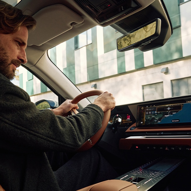 N°8 | Elektrischer SUV | DS Automobiles DE