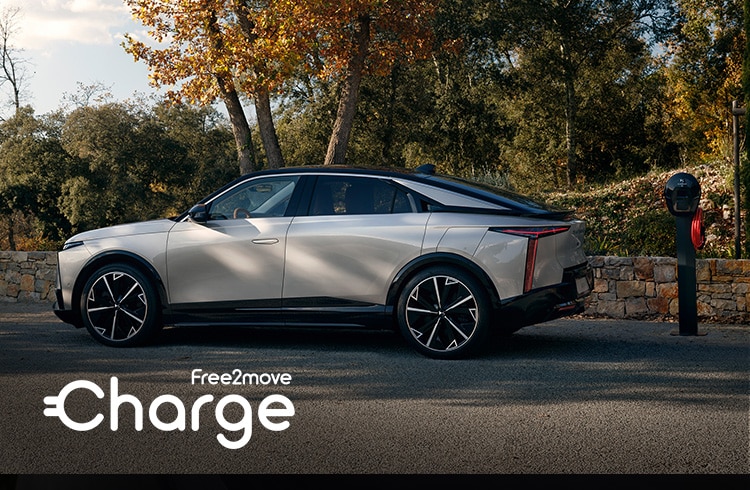 DS – Pariser Exzellenz – DS Automobiles DE