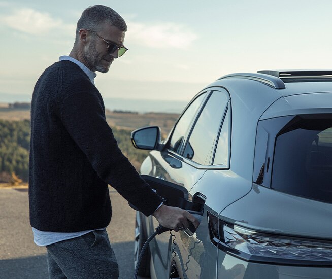 DS Service | Umfassende Pflege & Unterstützung | DS Automobile DE