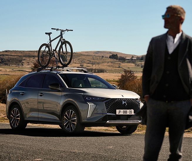 DS Service | Umfassende Pflege & Unterstützung | DS Automobile DE