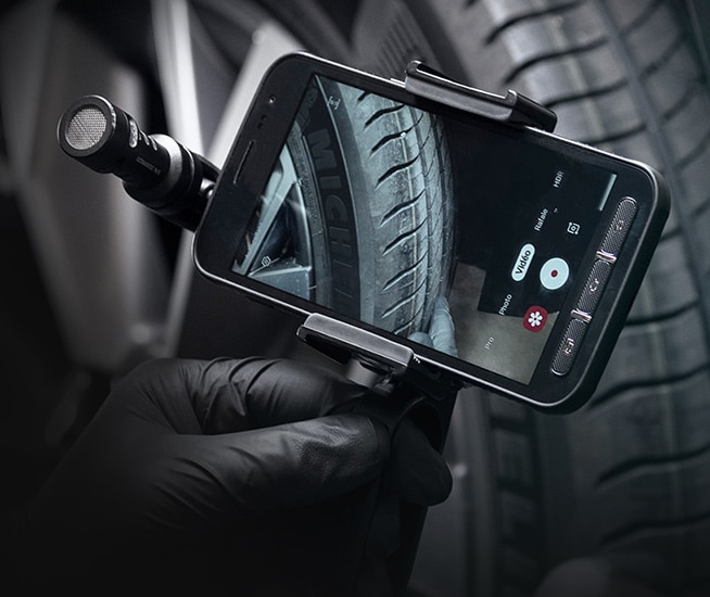 DS Services und Werkstatt in der Nähe | DS Automobiles