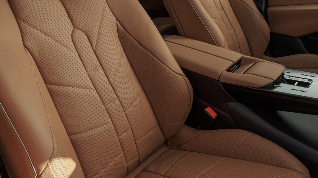 N°8 | Elektrischer SUV | DS Automobiles DE